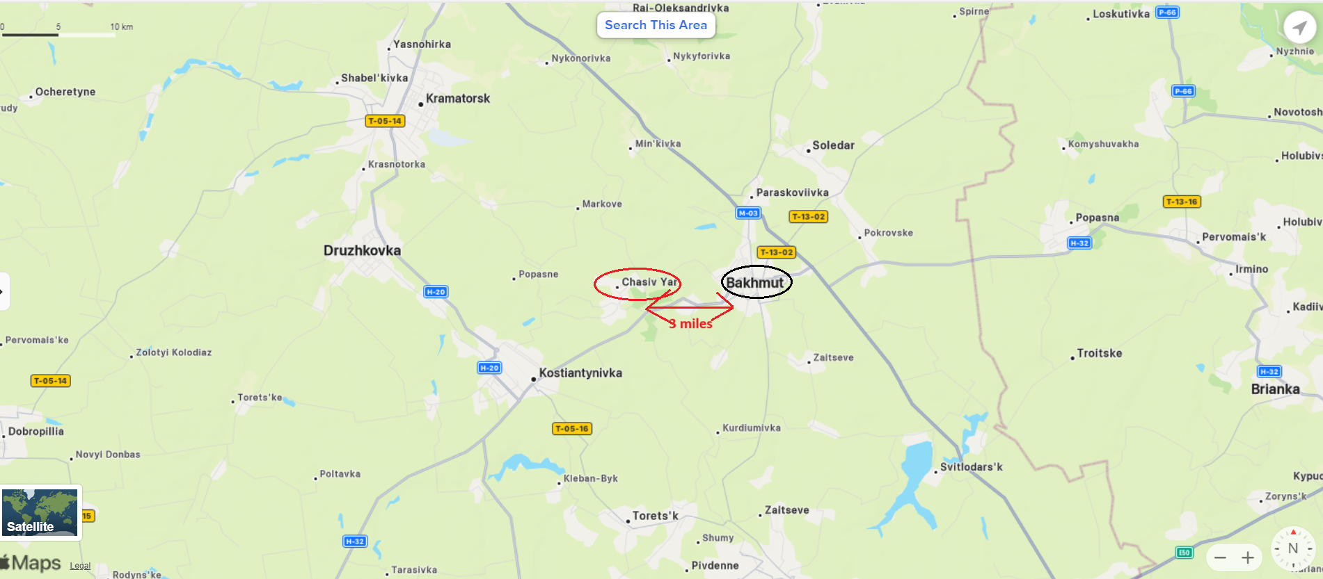 Goldtent TA Paradise » UKRAINE RUSSIA REALITY CHECK